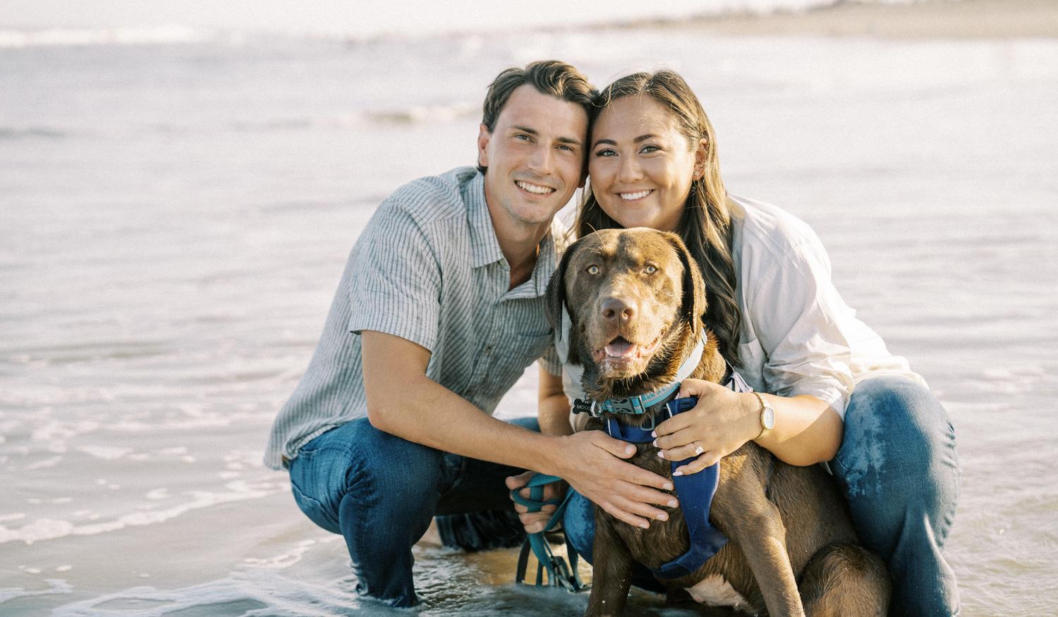 Nicole Trawinski and Jacob Hormes' Wedding Website