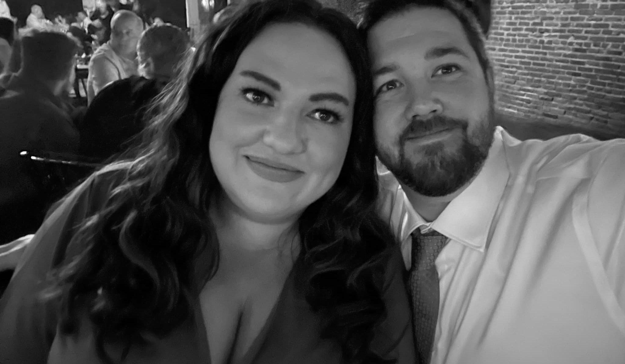 Ashley Netzer and Justin Rupp's Wedding Website
