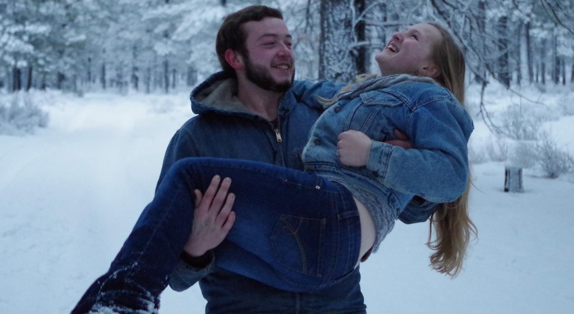 Laurel Beisner and Nicholas Thill's Wedding Website