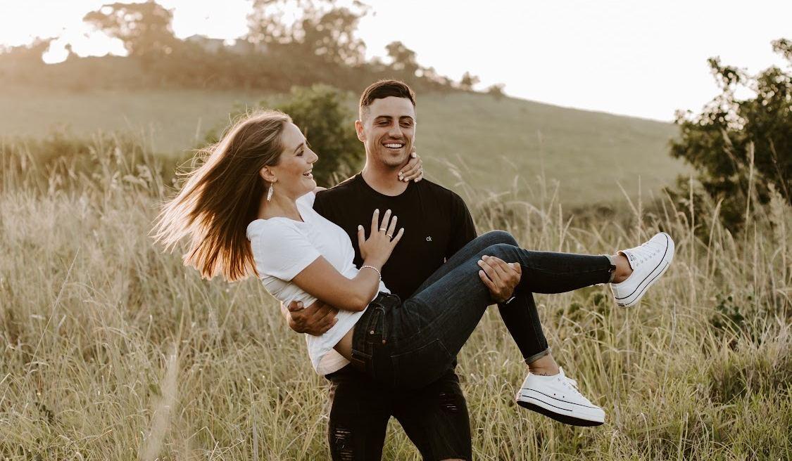 Tess Pedlar and Marques Ackerman's Wedding Website