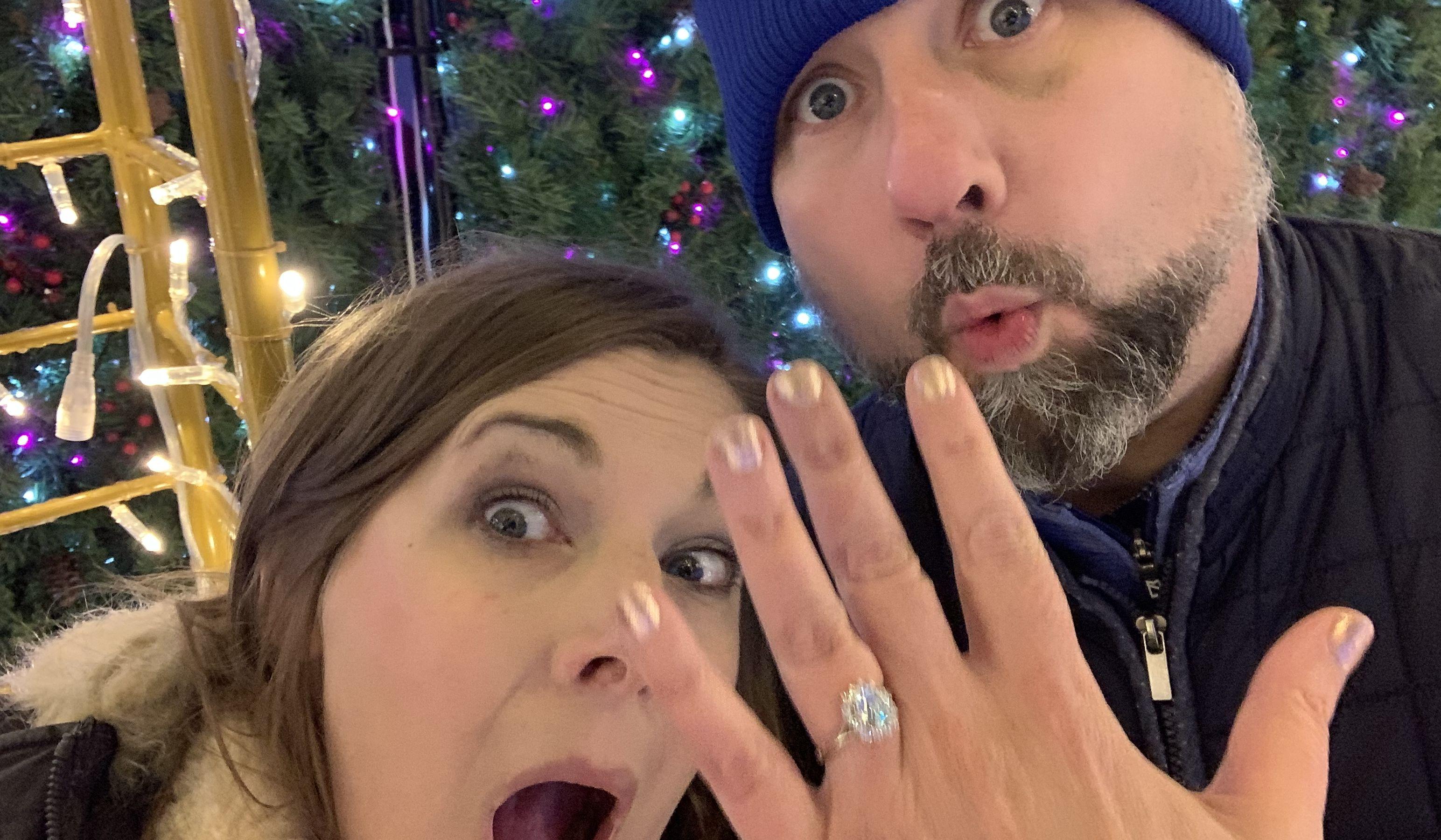 Meredith Martin and Charles Chappell's Wedding Website