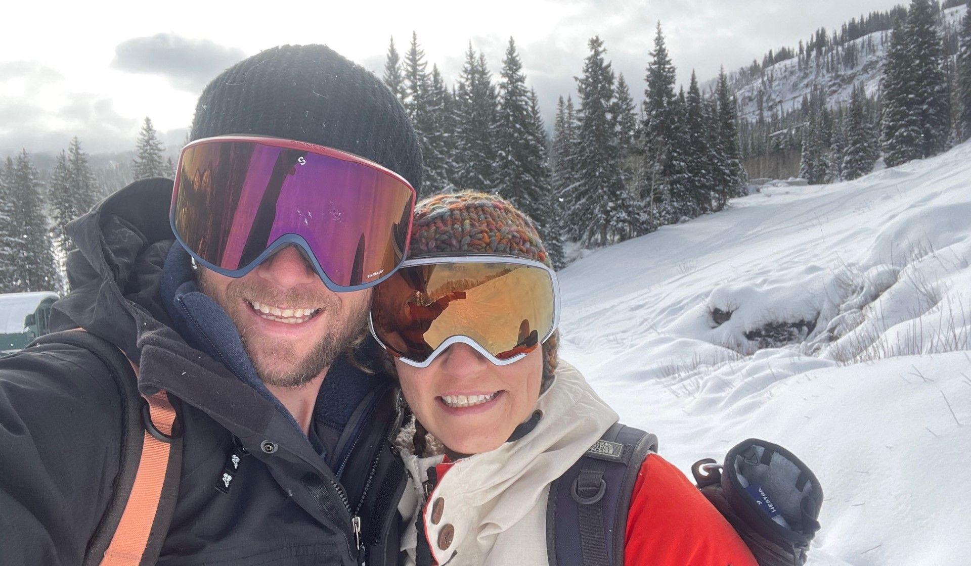 Anna Dixon and Rowen Ayers' Wedding Website