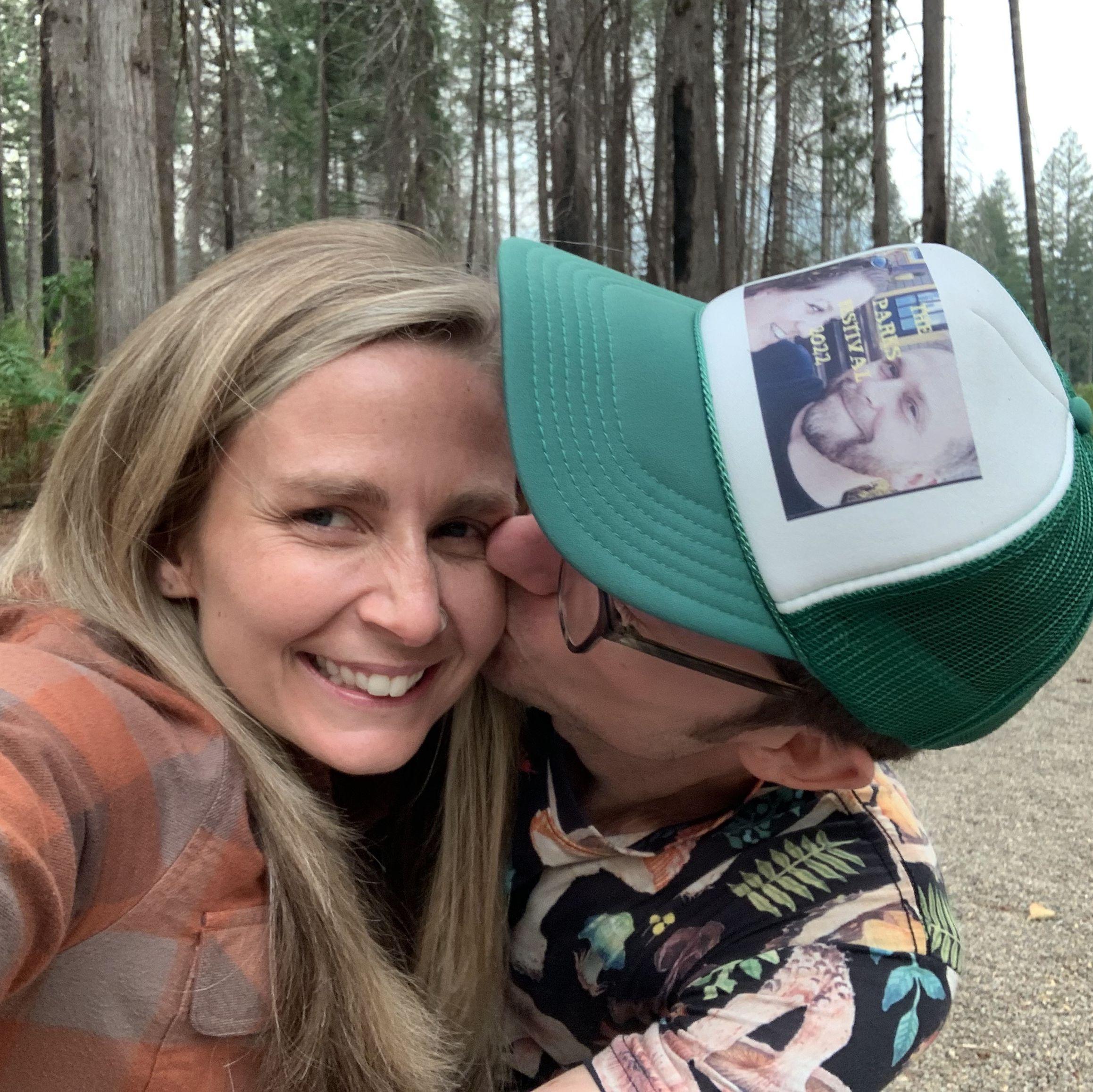 Danielle Lancelot Watson and Parker Doelling's Wedding Website