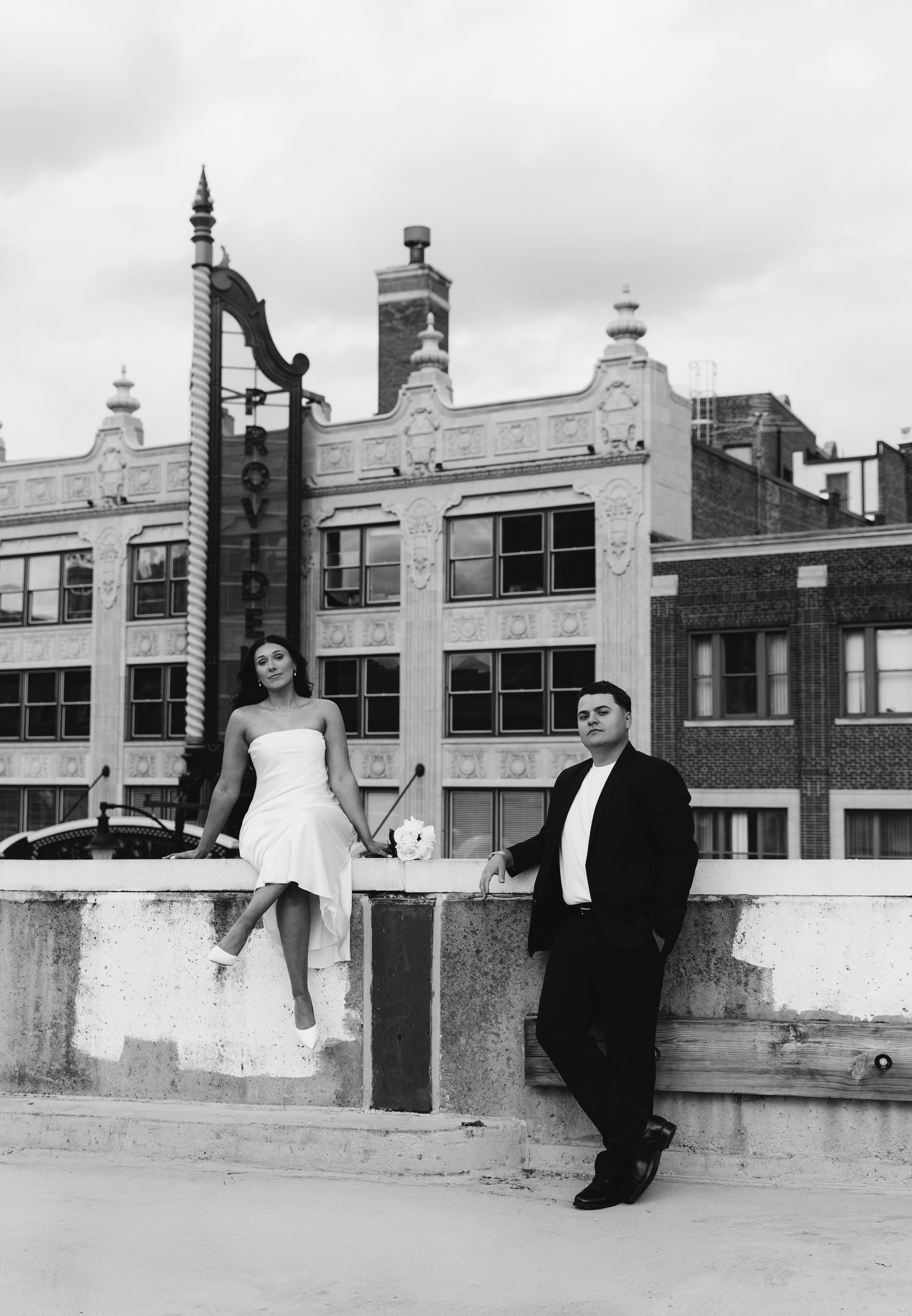 Lauren Gamache and Kyle Soares' Wedding Website