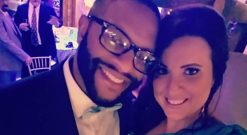 Kelly Hartnett and Khaliyl Corbett's Wedding Website