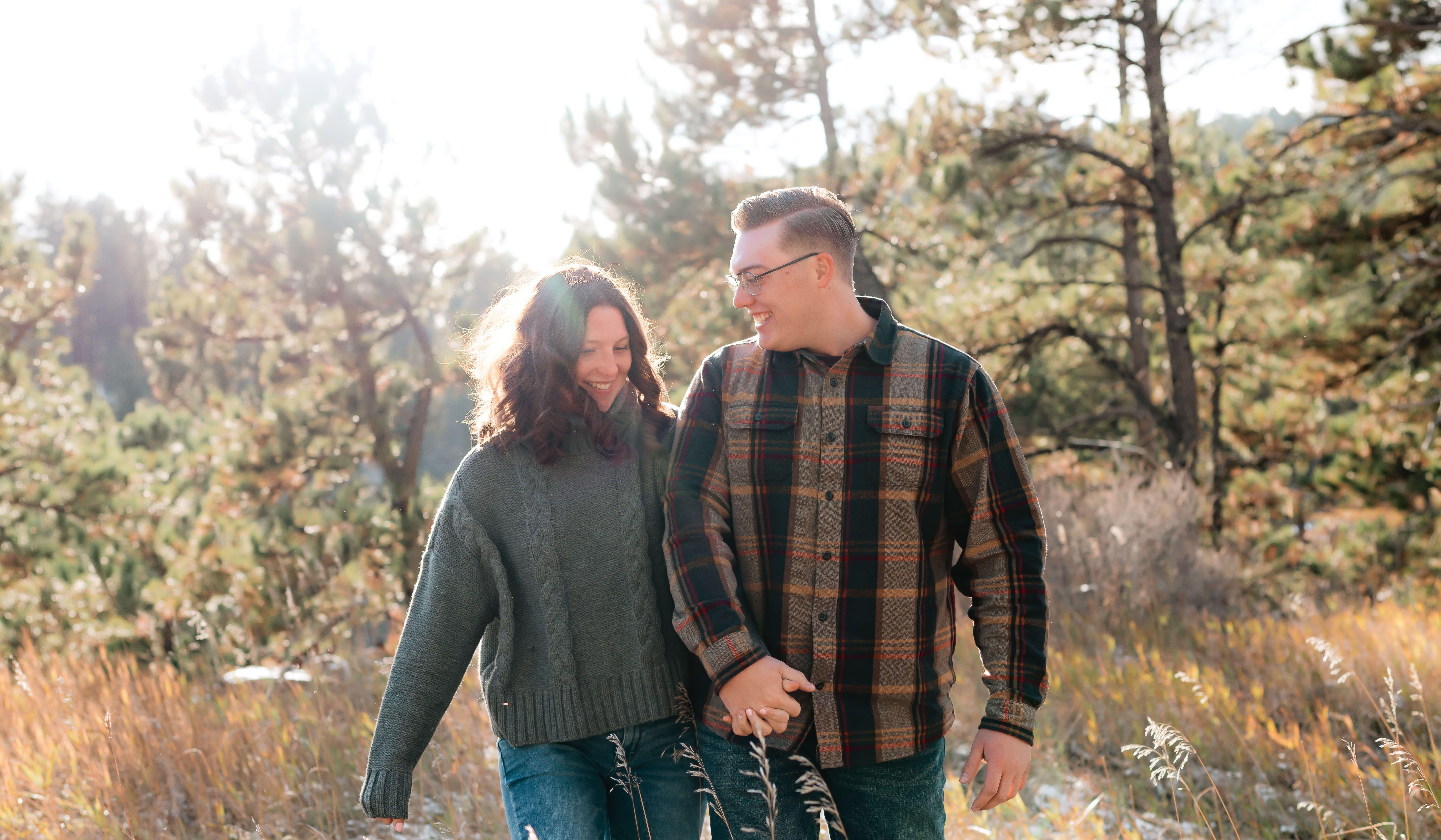 Katelynn Smith and Lance Parzyck Jr's Wedding Website