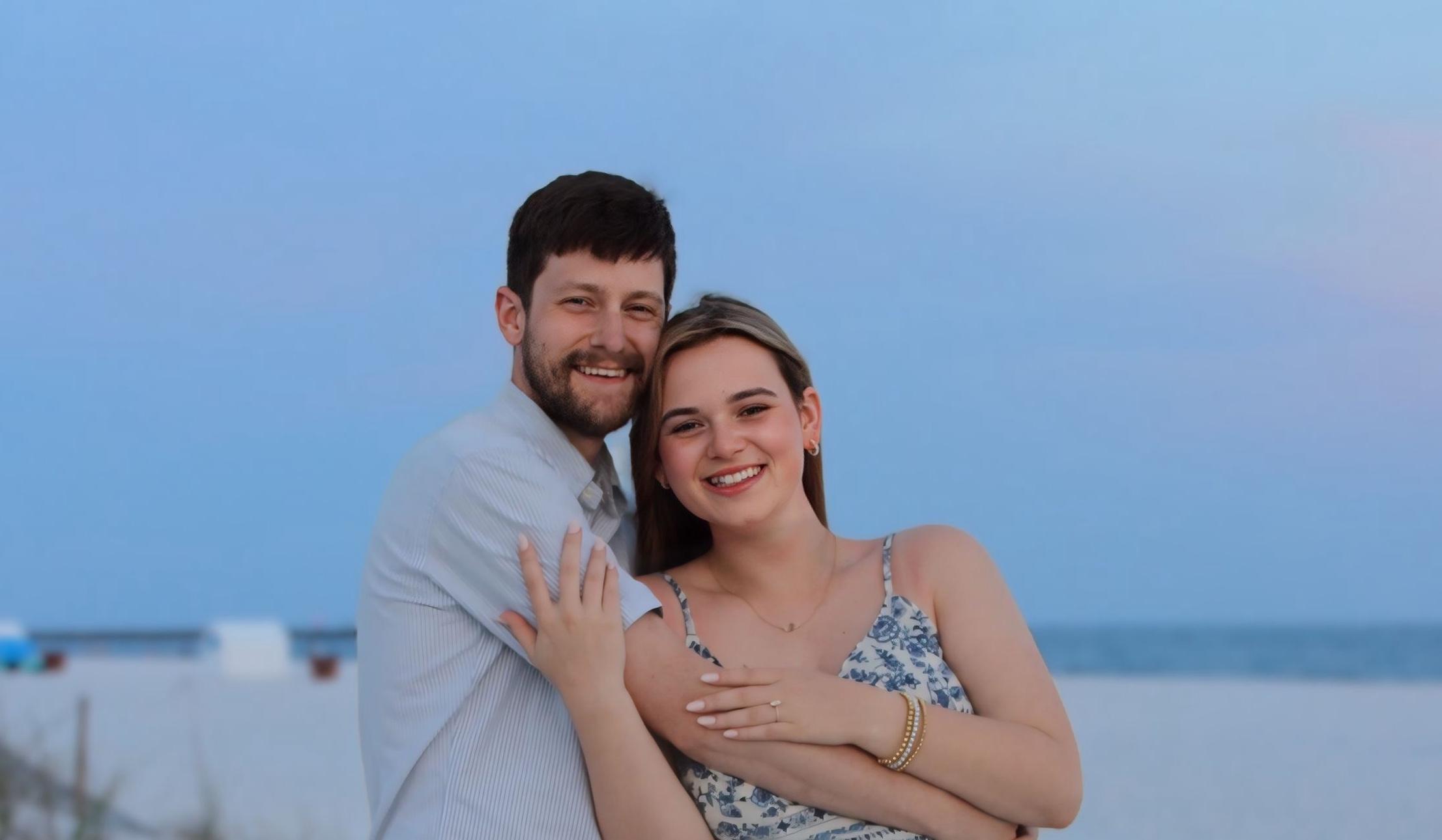 Courtney Conley and Johnathan Montgomery's Wedding Website