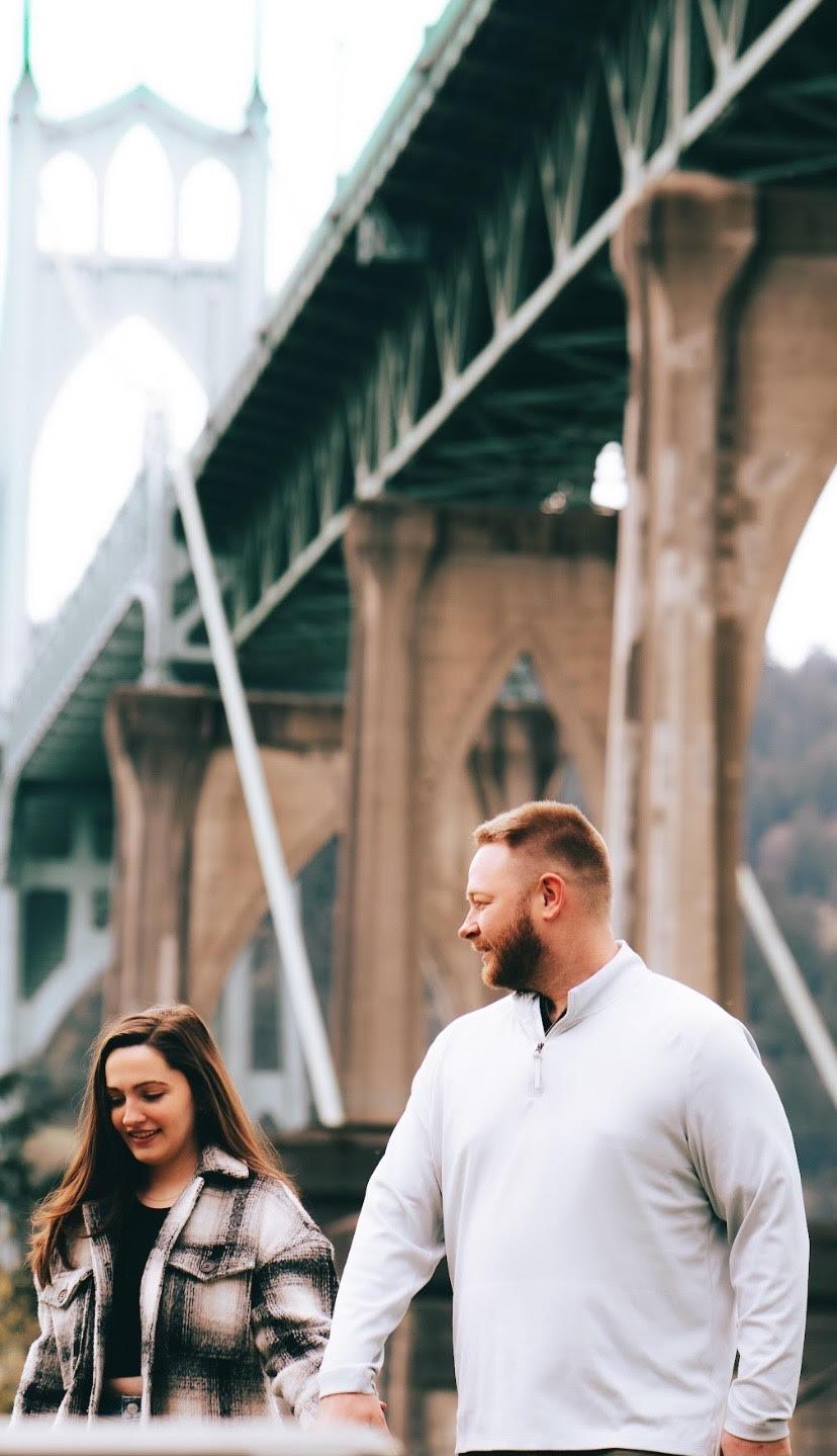 Emily White and Alex Cornwell's Wedding Website