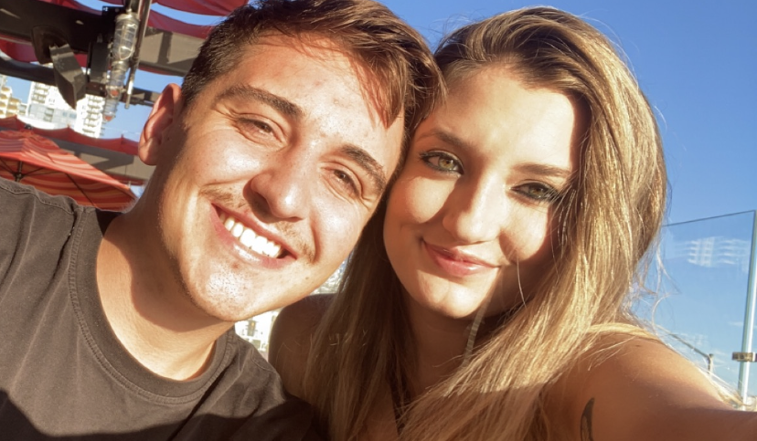 Summer Bennett and Aaron Ross' Wedding Website