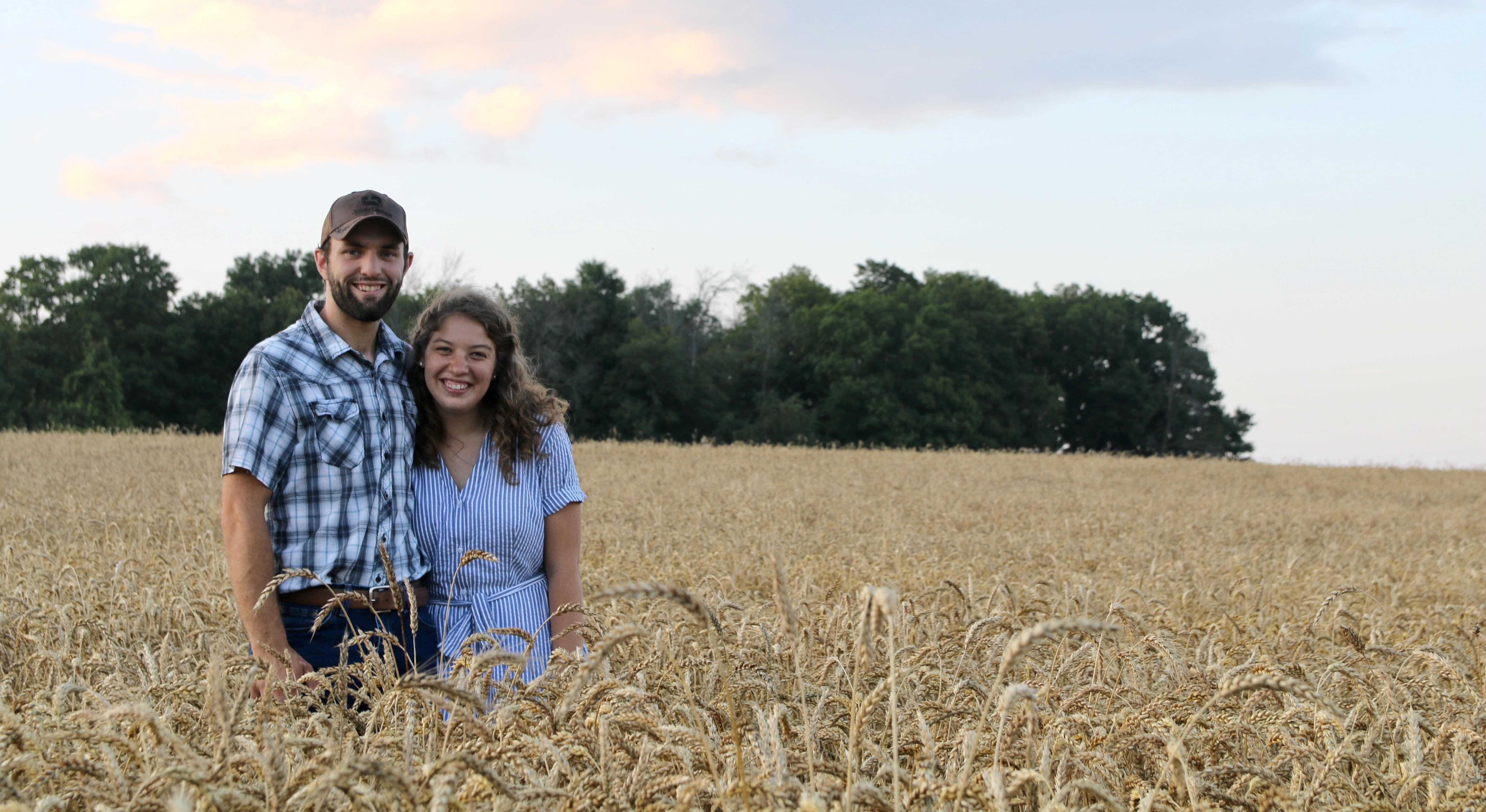 Hannah Shull and Keith Gierach's Wedding Website