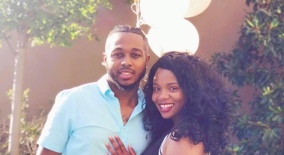 Kayla Smith and Trenton Dowdy's Wedding Website