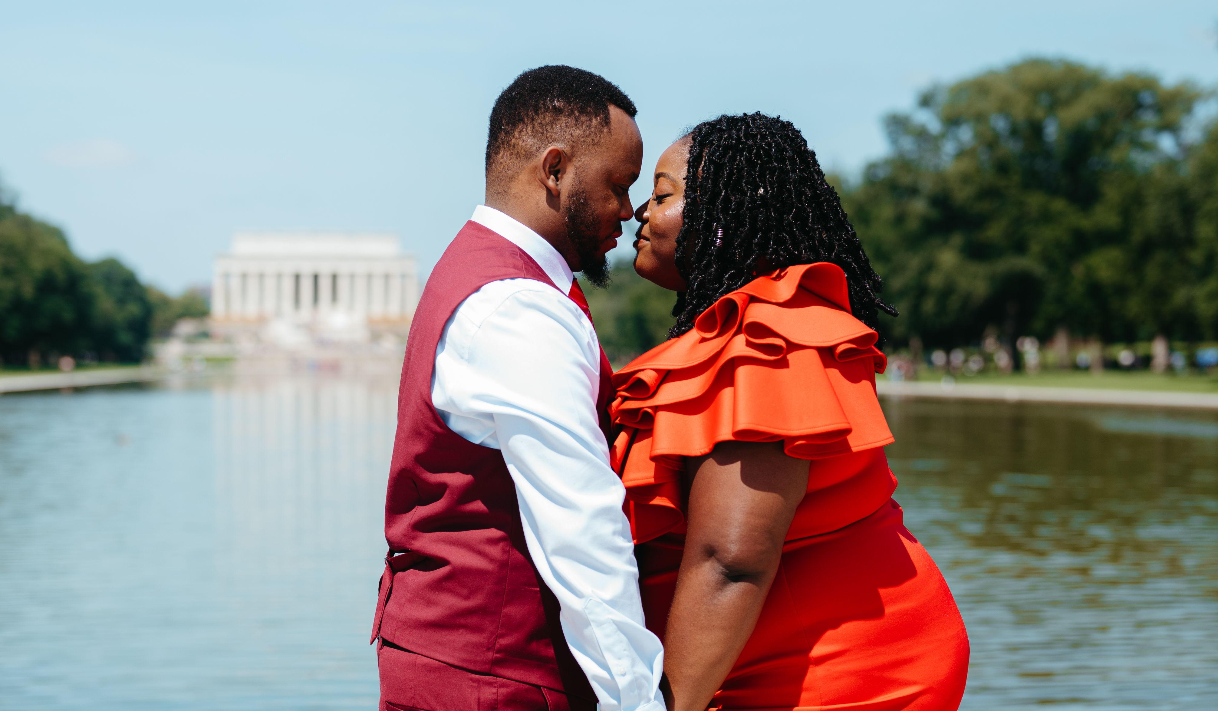 Al'Asia Watson and Brian Patane's Wedding Website