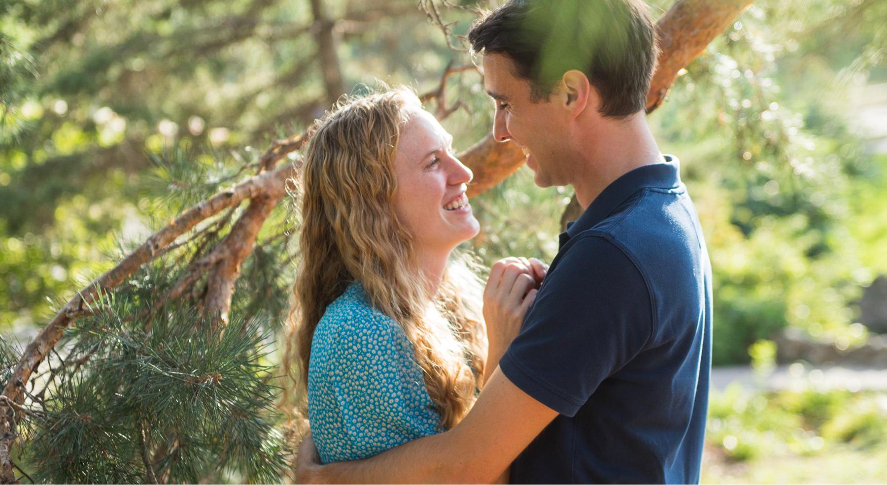 Brianna Hickey and George Dickson III's Wedding Website