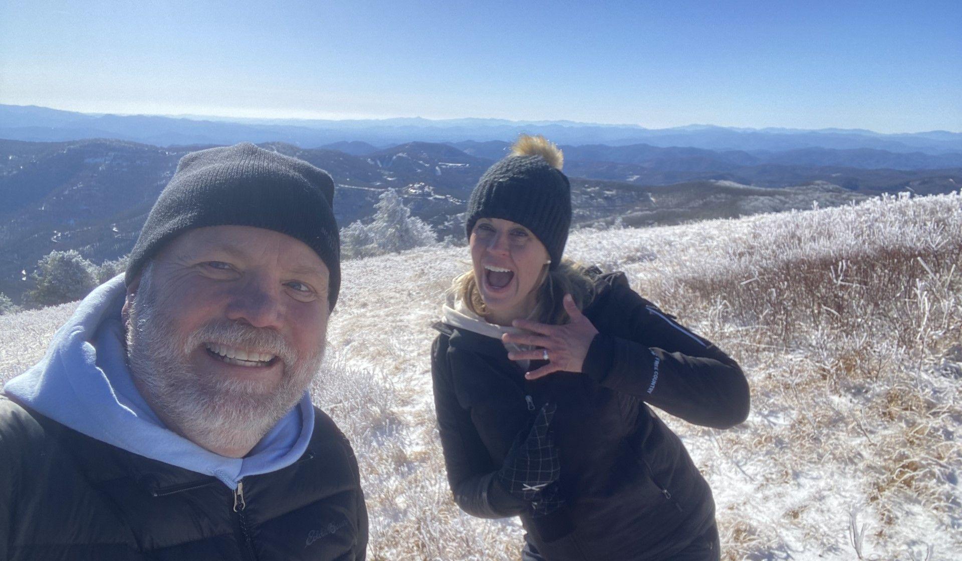 Jamie Conrad and Jeff Strom's Wedding Website