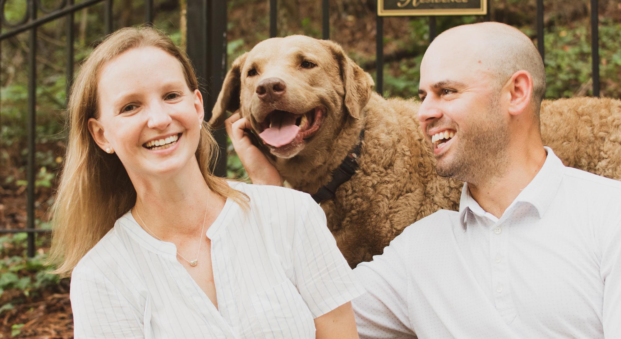 Ansley Riedel and Devin Henson's Wedding Website