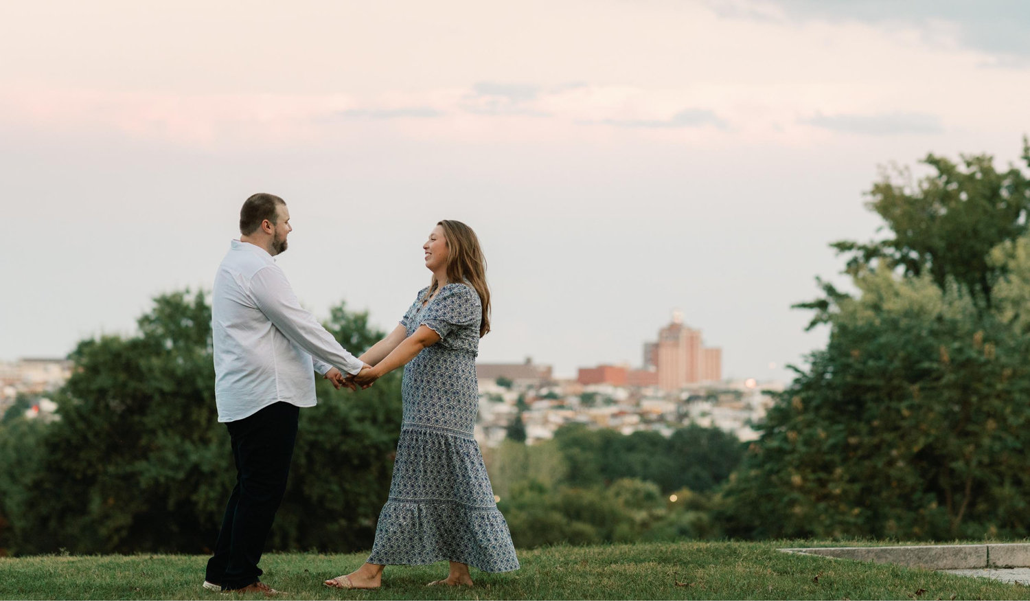 Drew Dyer and Jennifer Sporysz's Wedding Website