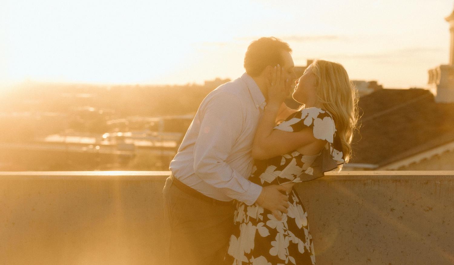 Heather Jackson and Calvin Mann's Wedding Website