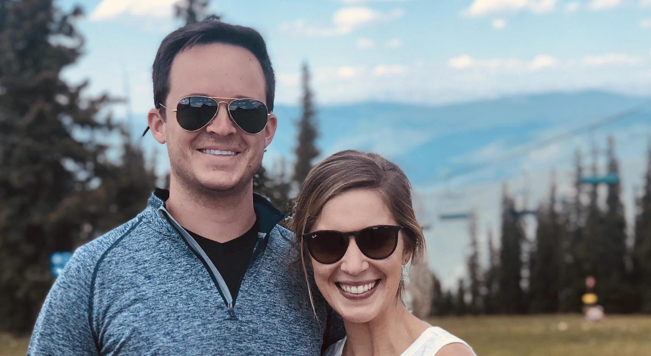 Chelsea Geiger and Kyle Gardner's Wedding Website