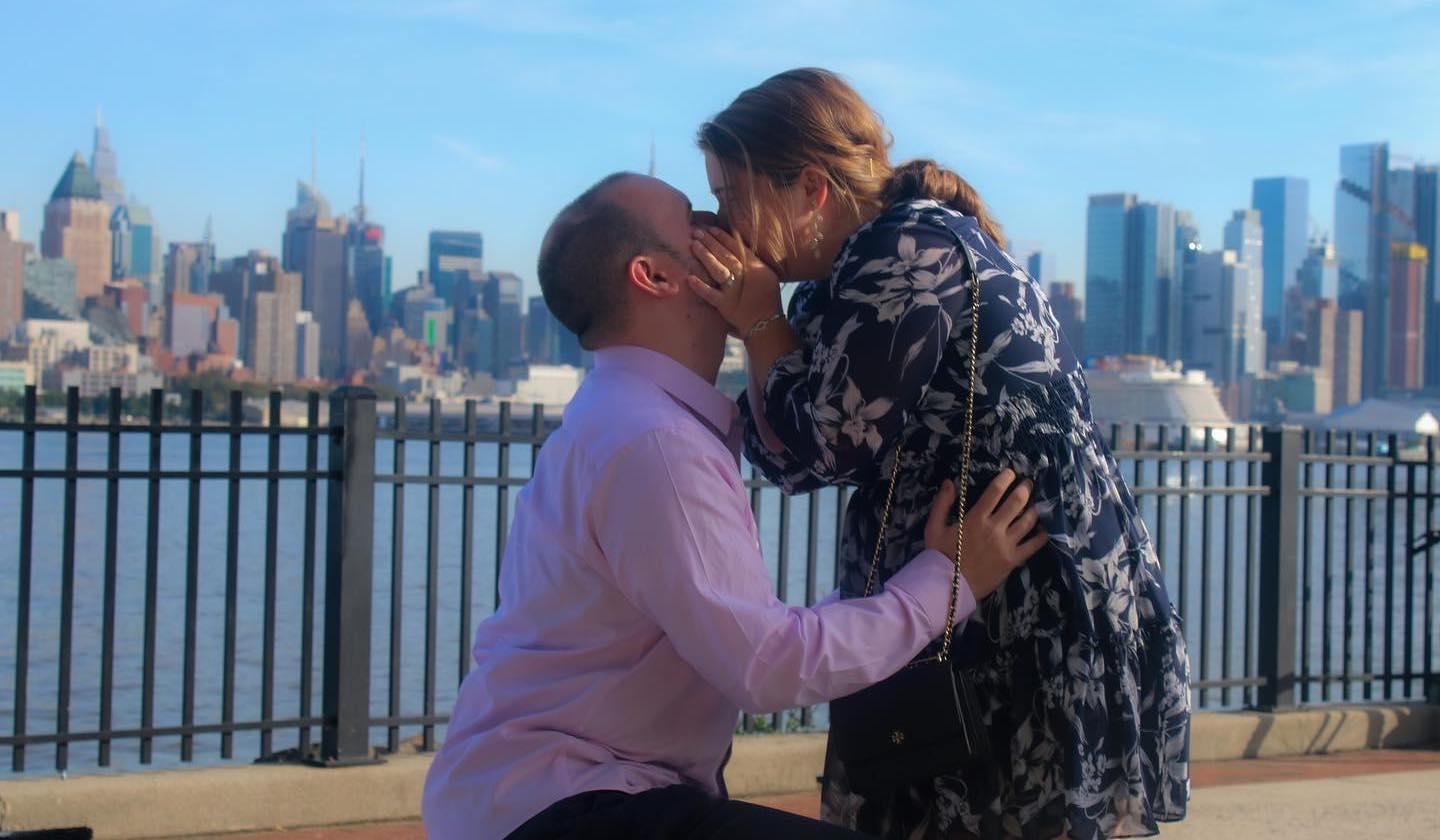 Bridget Gallagher and Anthony Smizaski's Wedding Website