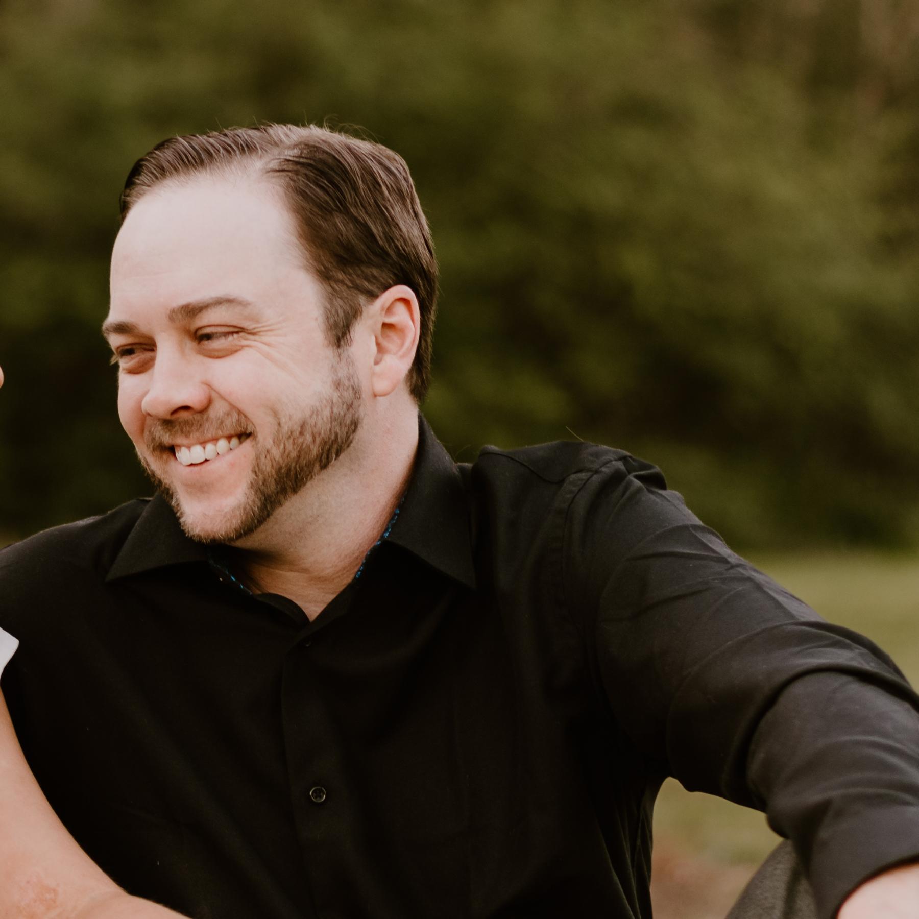 Courtney Traylor and Tyler Feather's Wedding Website