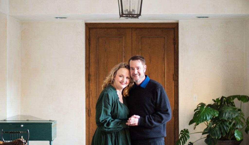 Kevin Eckard and Chrissy Jones' Wedding Website