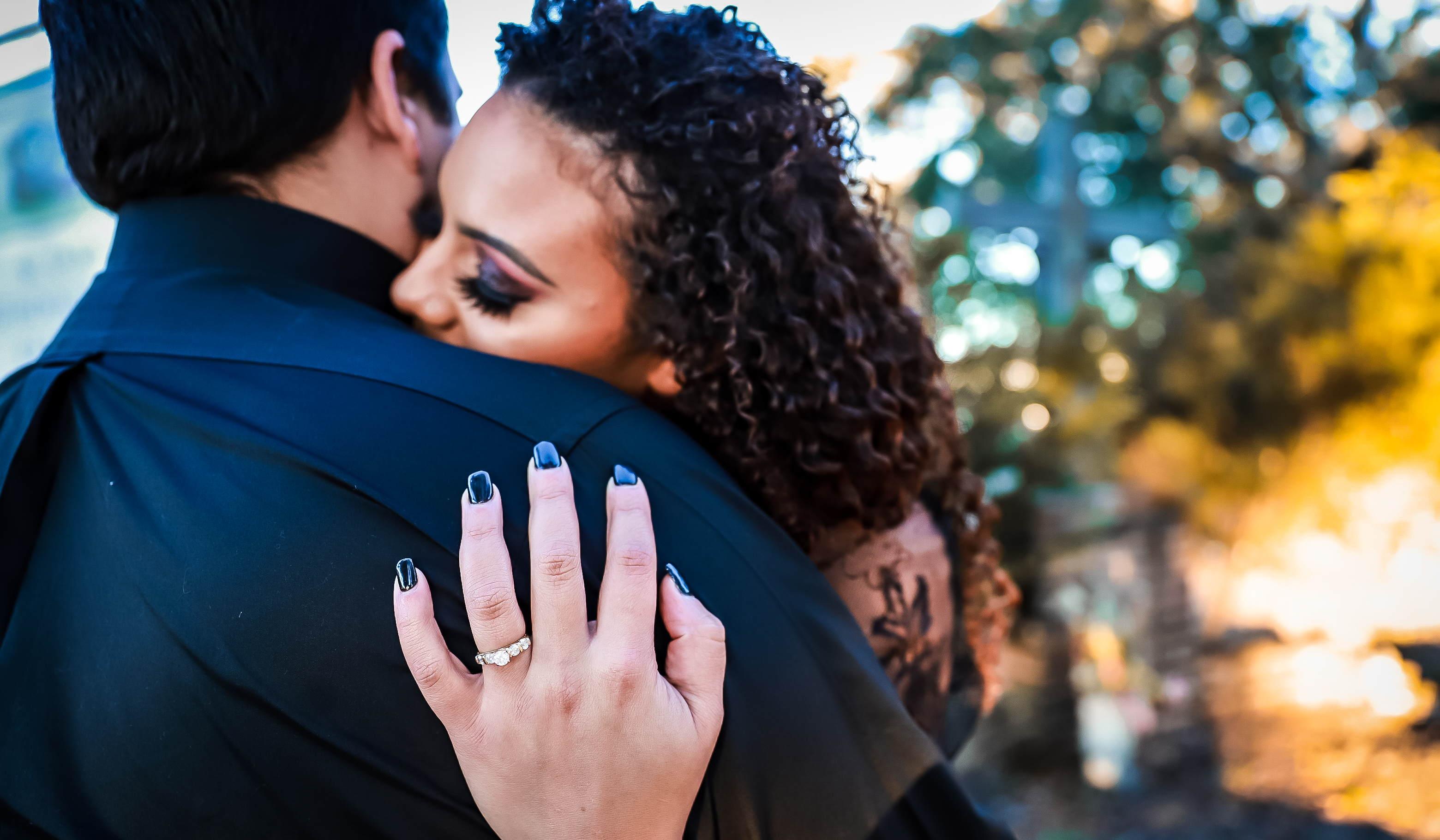 Kayla Patton and Stephen Farrell's Wedding Website