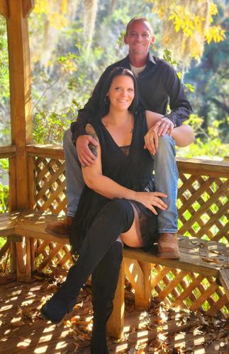 Samantha Hyre and Michael Lepley's Wedding Website