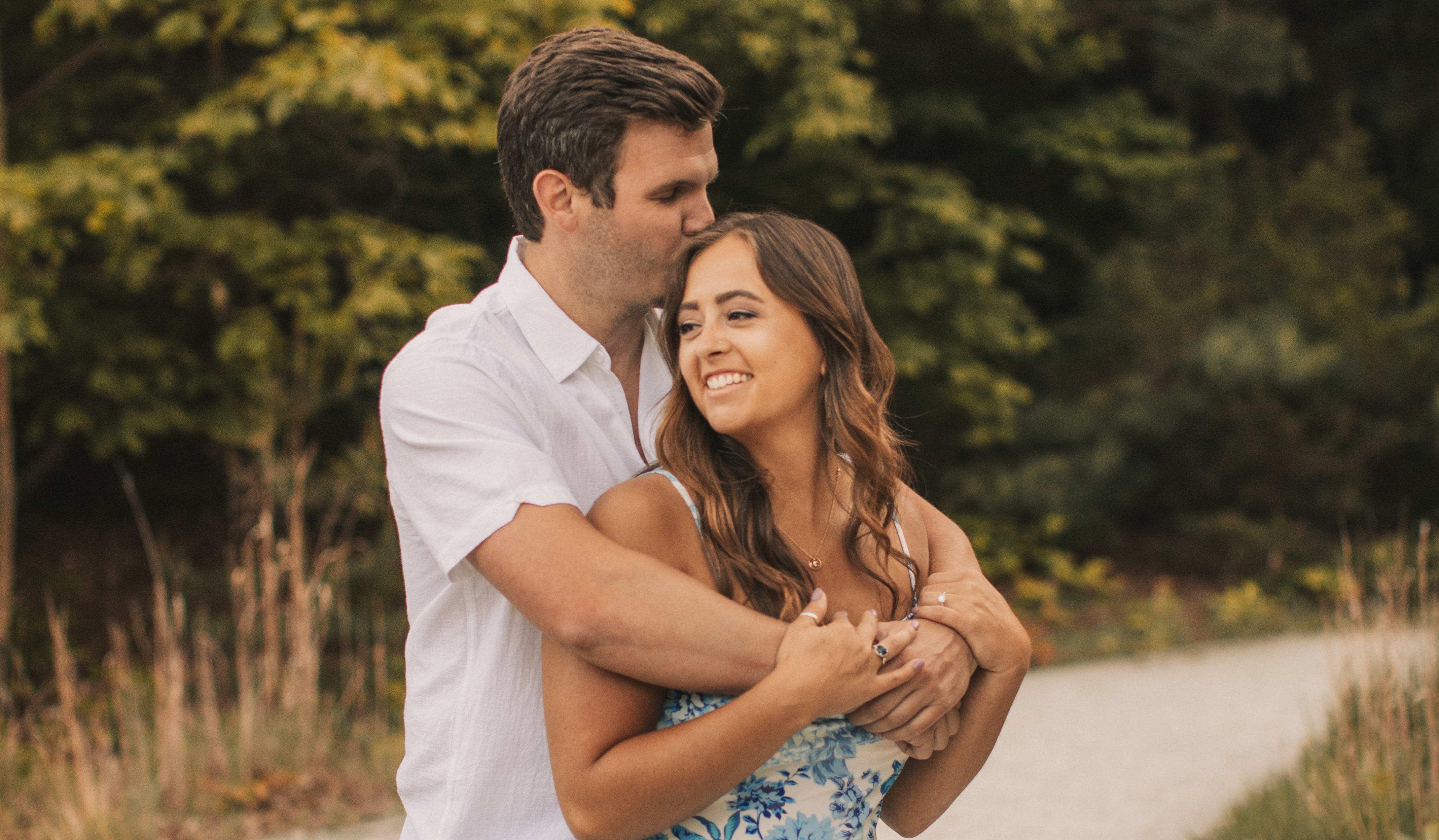 Brooke TenBrink and Travis Roth's Wedding Website