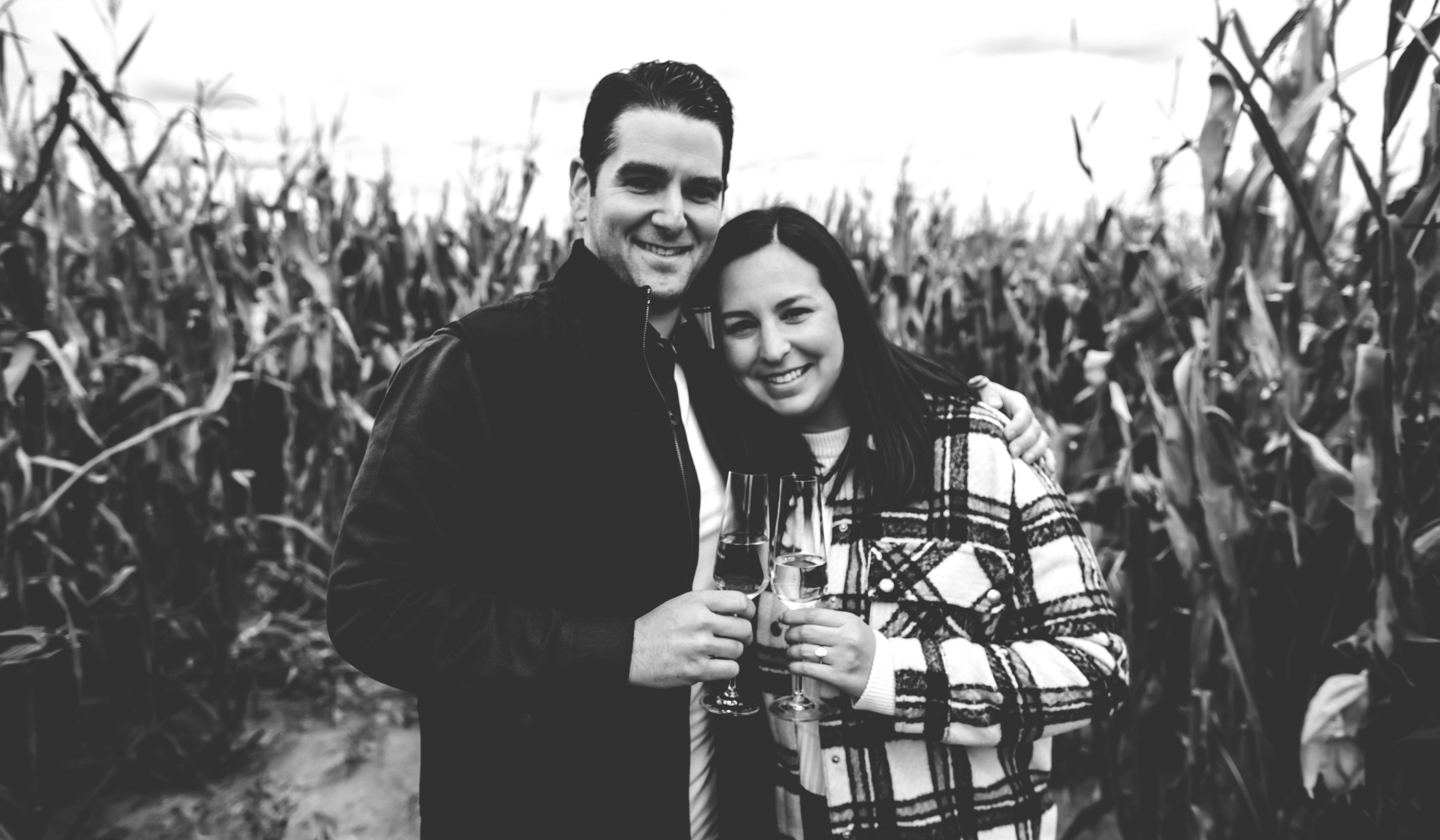 Carrie Grossman and Jay Ingber's Wedding Website