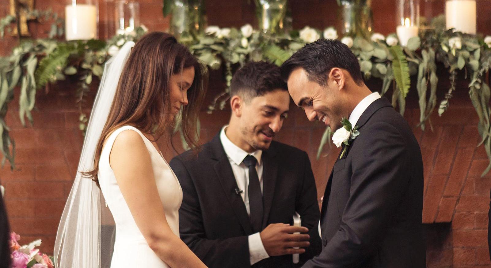 Laney Mogg and Daniel Mogg's Wedding Website