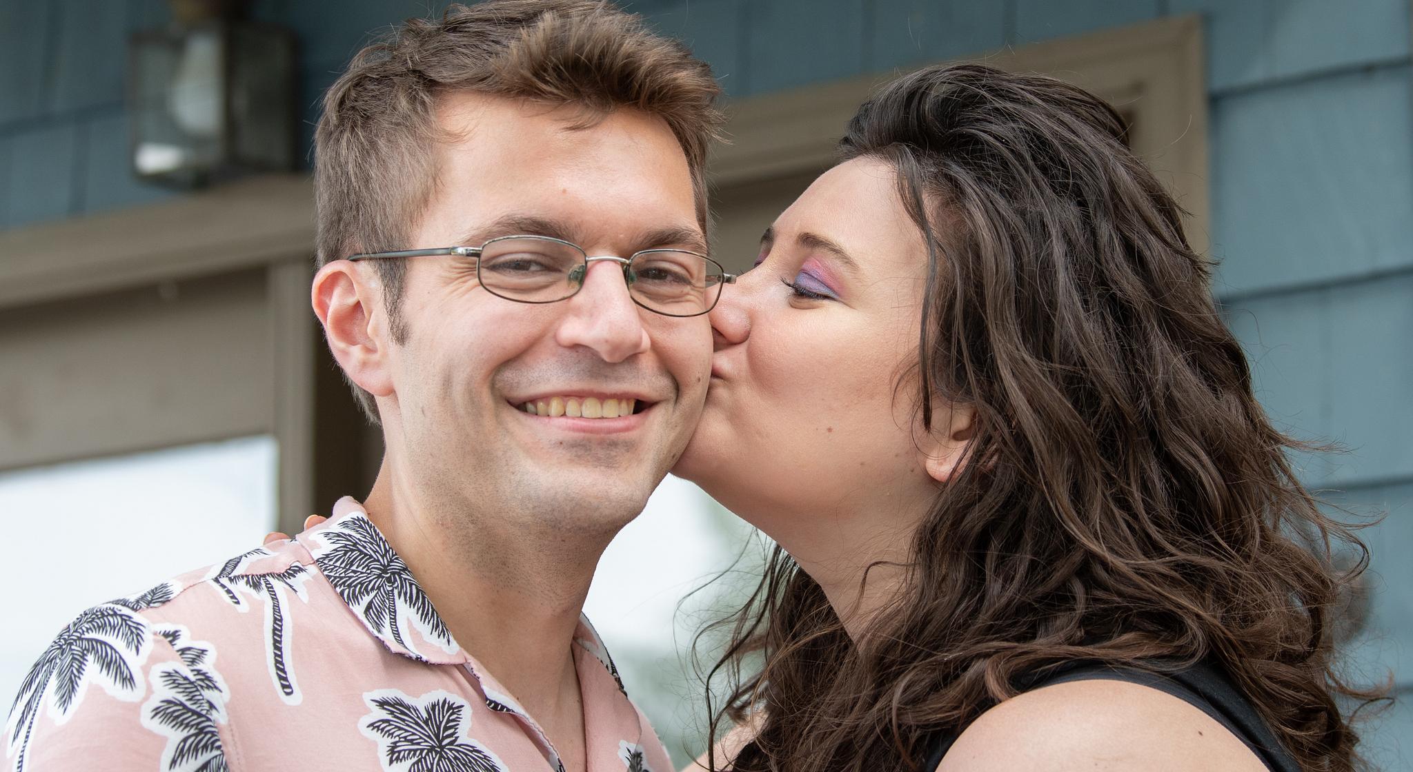 Michael Rabideau and Emily Sager's Wedding Website