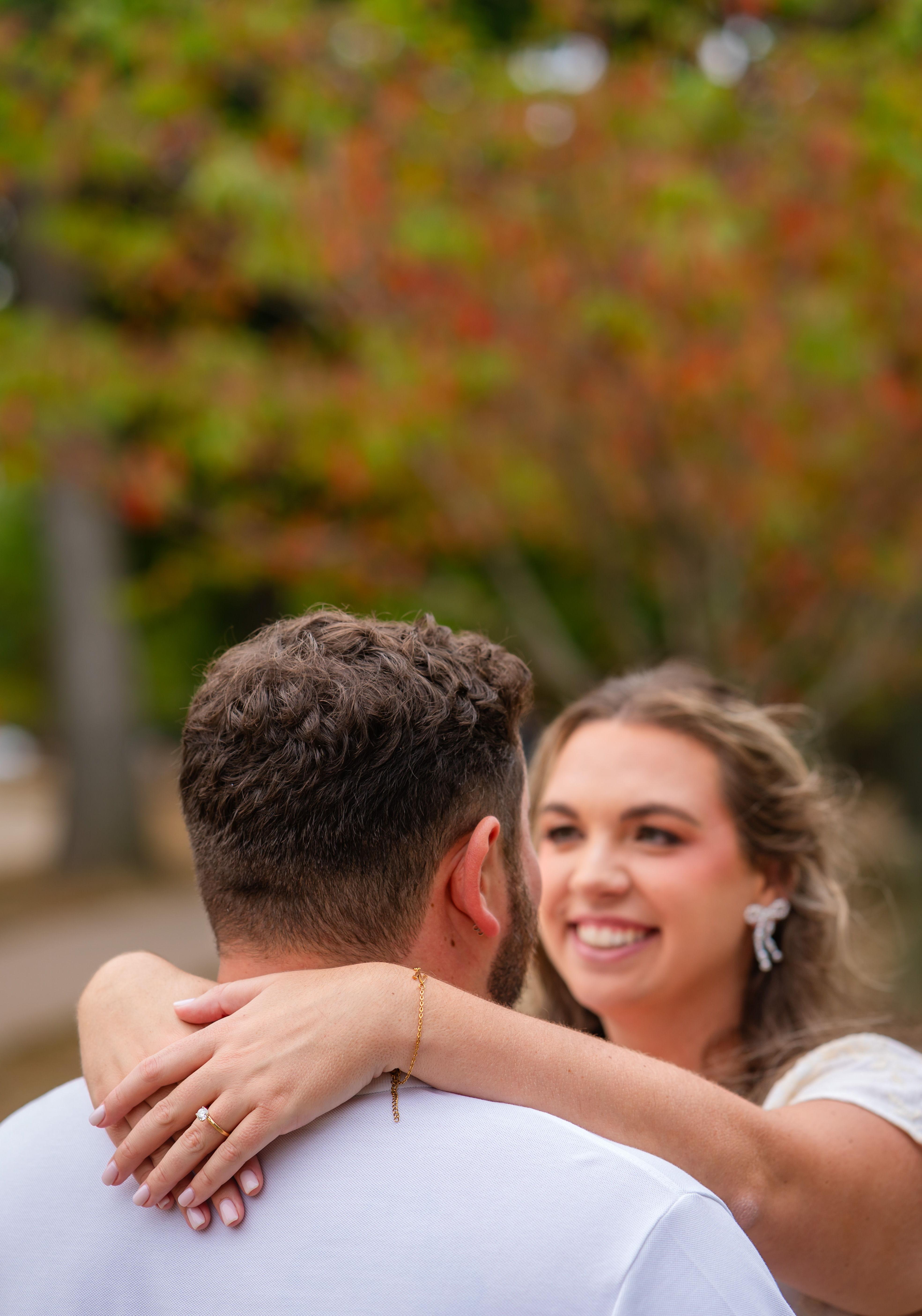 Brielle Disbrow and Nicholas Antiorio's Wedding Website