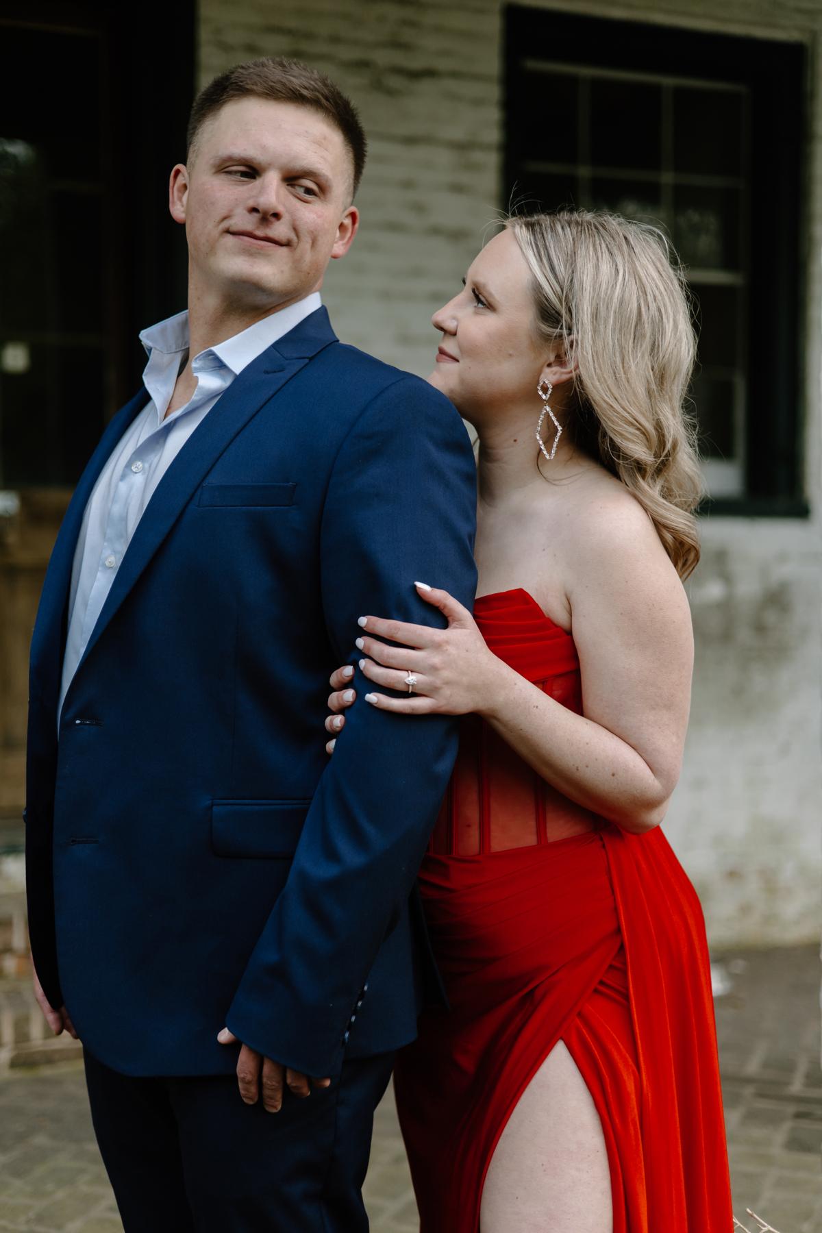 Megan Glass and Jacob Anclade's Wedding Website