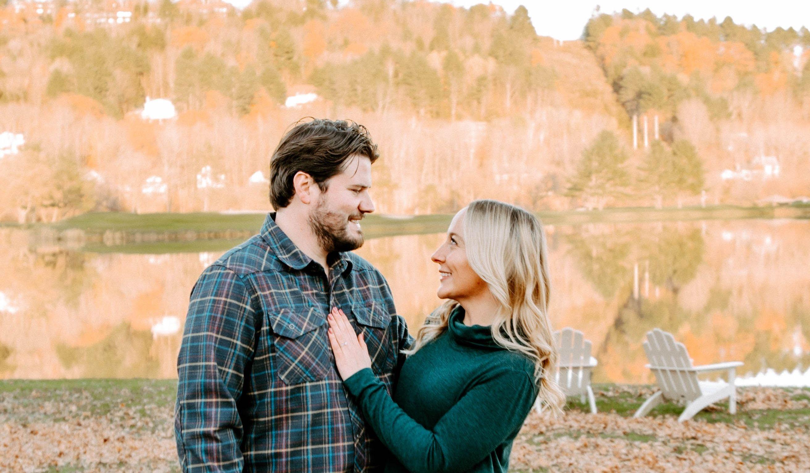 Laura Tracy and Travis Williams' Wedding Website