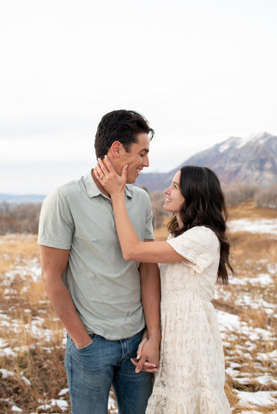 Morgan Yee and Luke Magaoay's Wedding Website