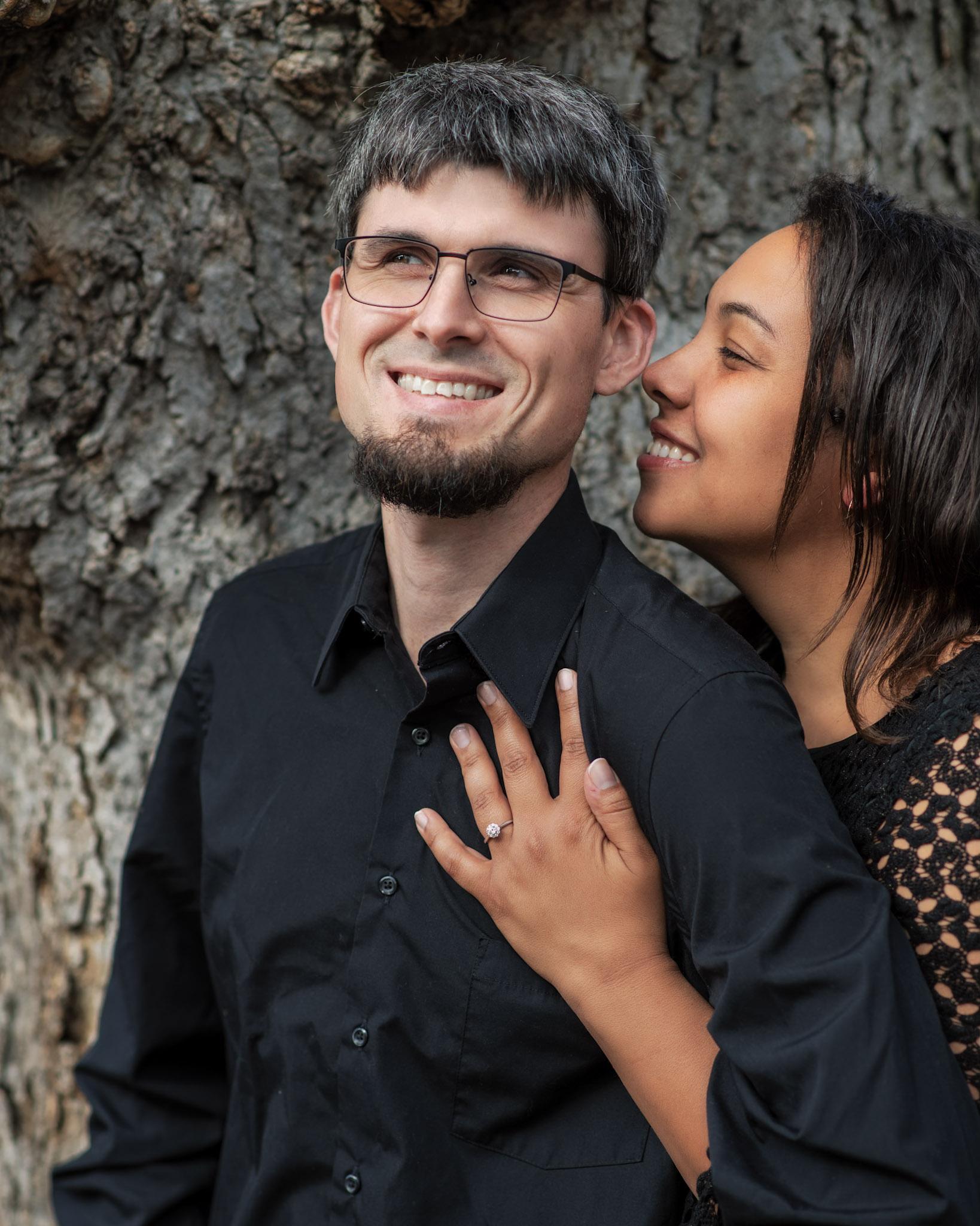 Courtney Thompson and Jonathan Stauffer's Wedding Website