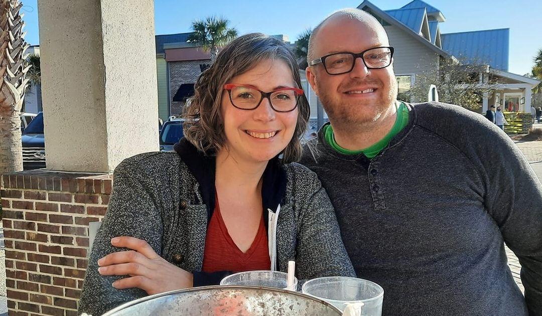 Sarah Clapp and Dan Hugger's Wedding Website