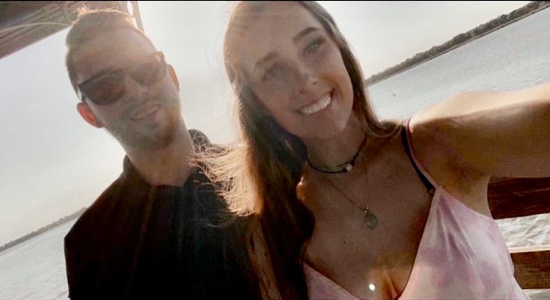 Cassie Clayton and Sam Lockamy's Wedding Website