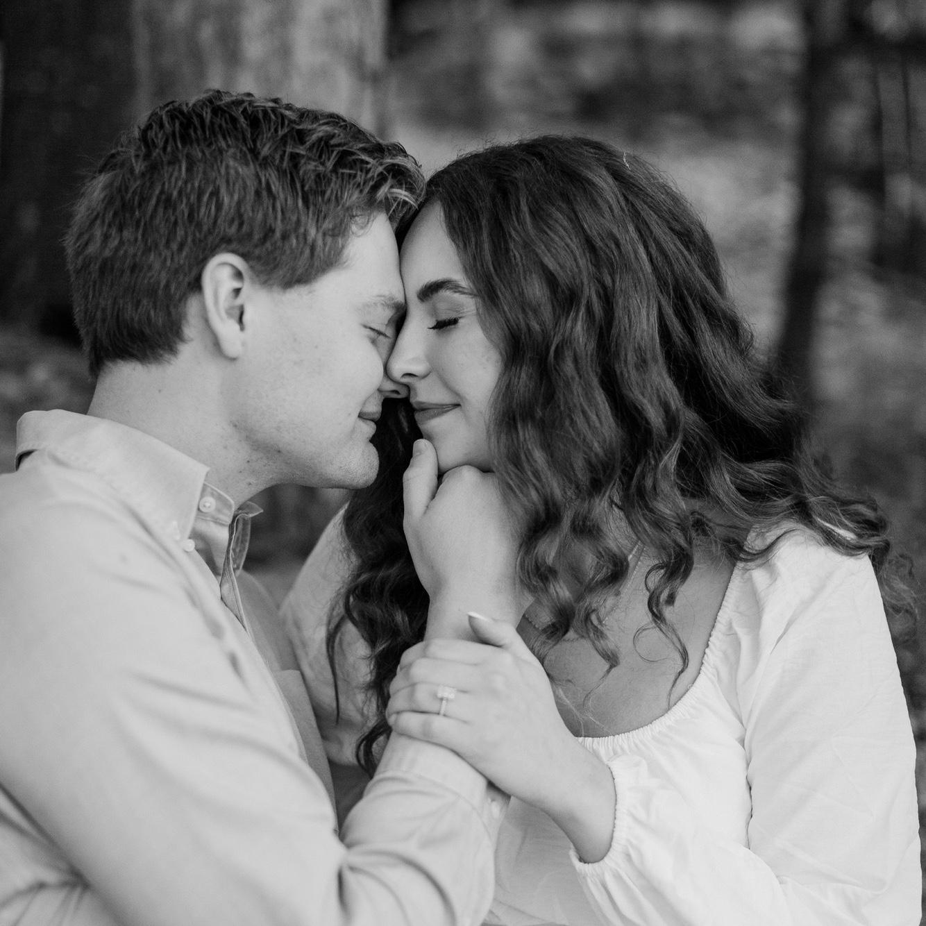 Hailey Decker and Wyatt Fink's Wedding Website