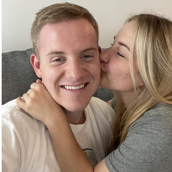 Ilana Anderson and Joshua Frerichs' Wedding Website