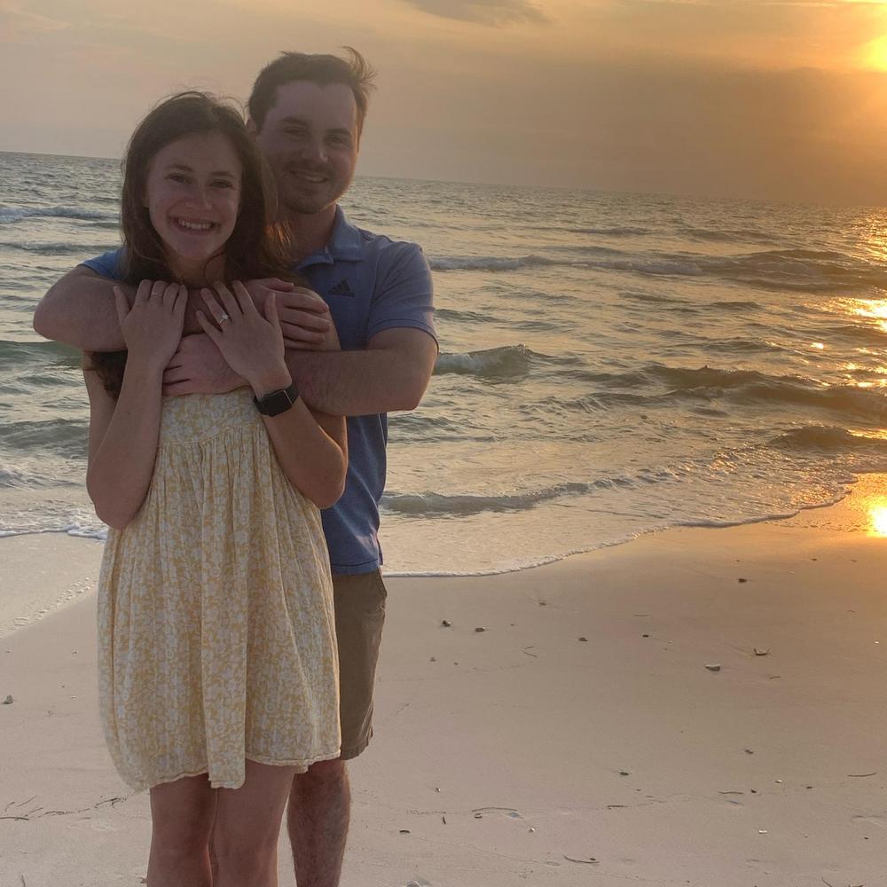 Anna Altman and Ryan Smith's Wedding Website