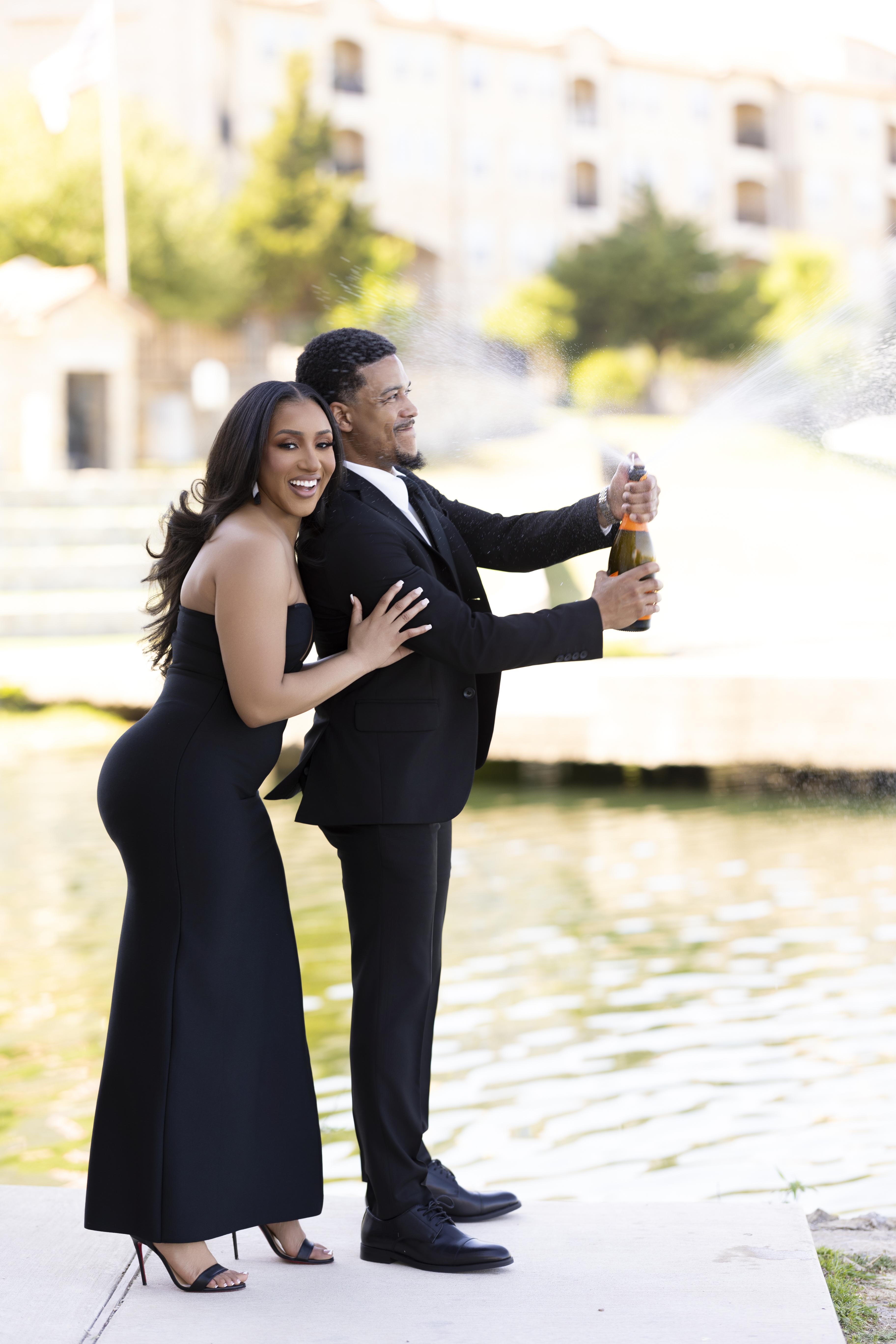 Alexis Swope and Justin Deas' Wedding Website