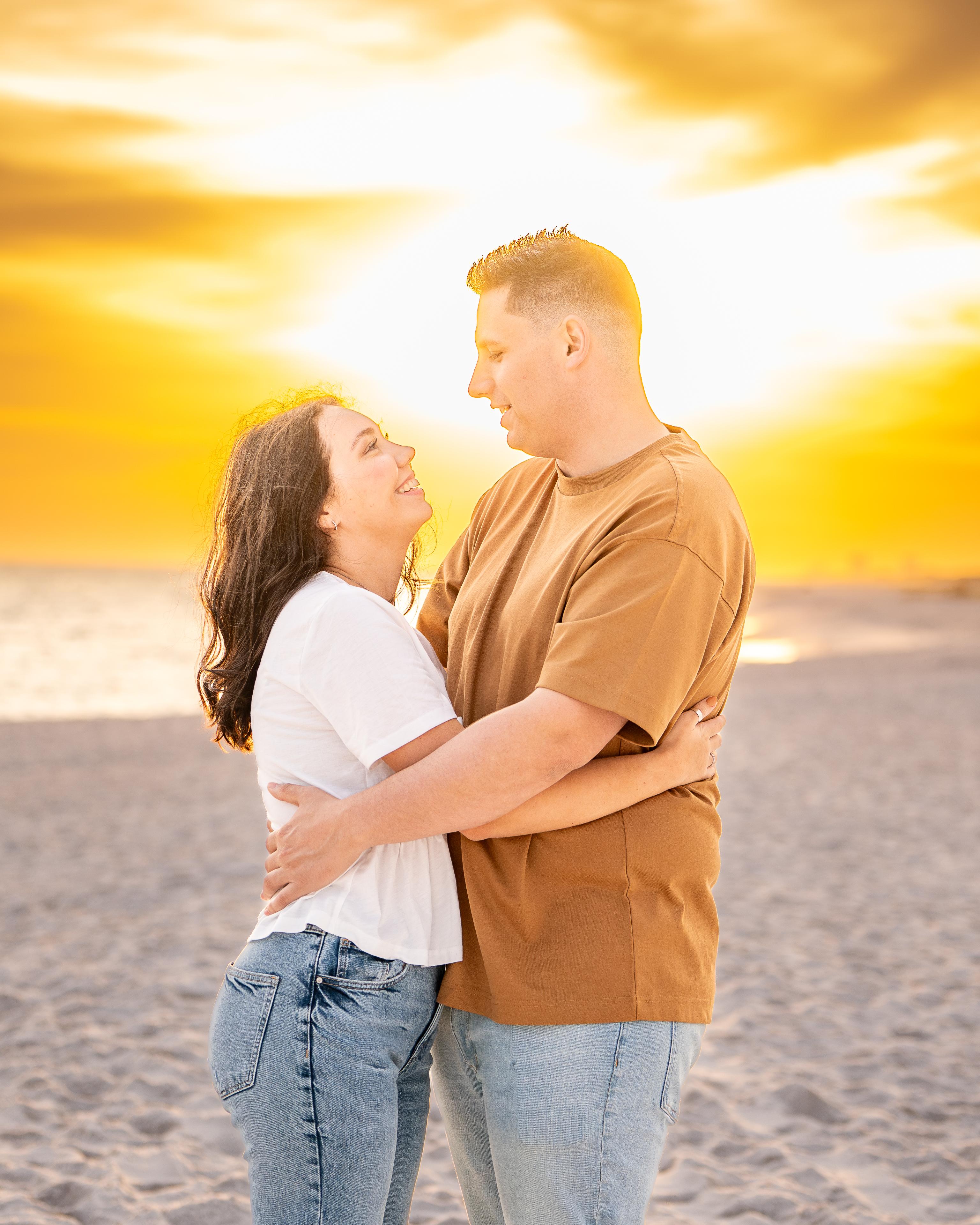 Mandy Curran and Hunter Blair's Wedding Website