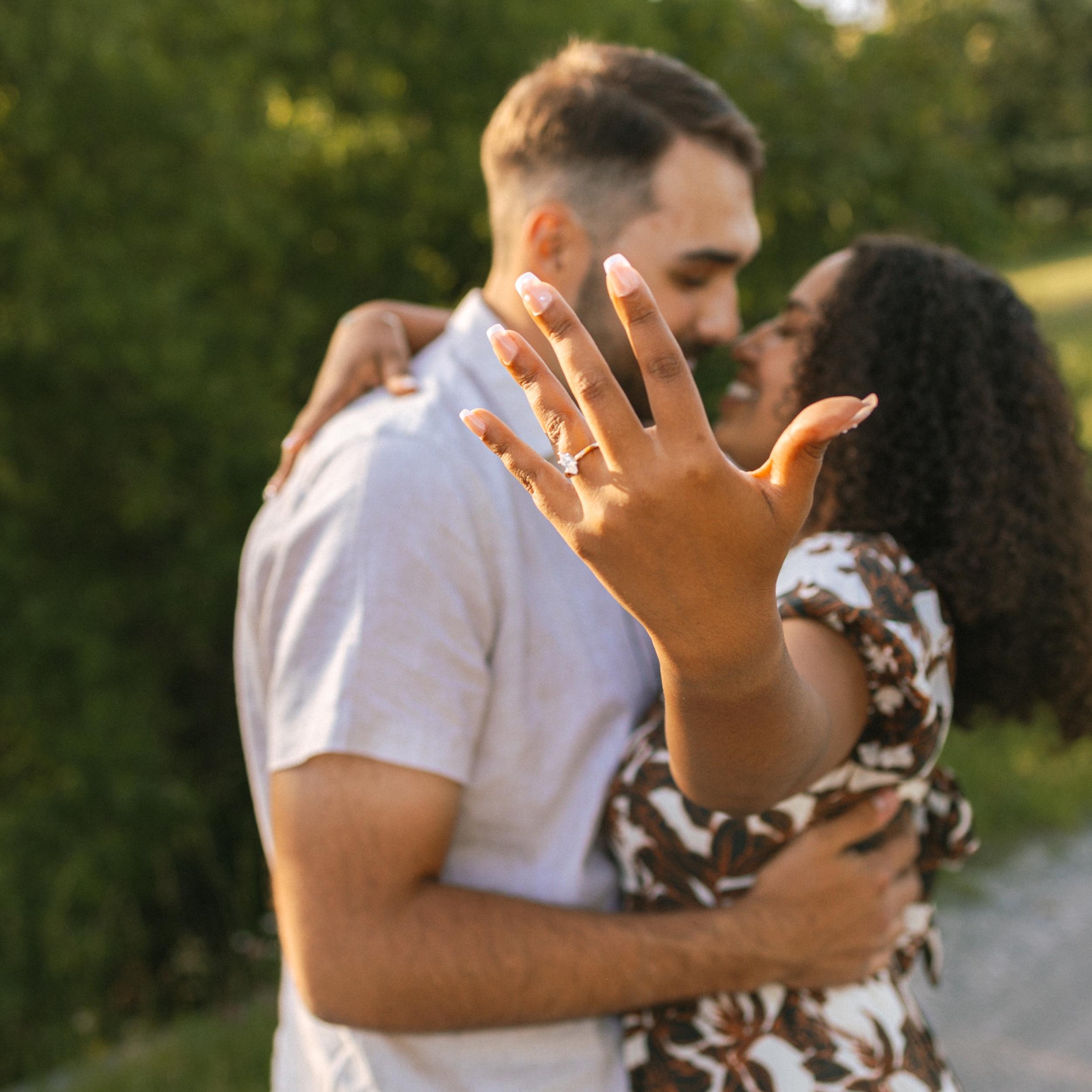 Zoe Drake and Jacob Aikens' Wedding Website