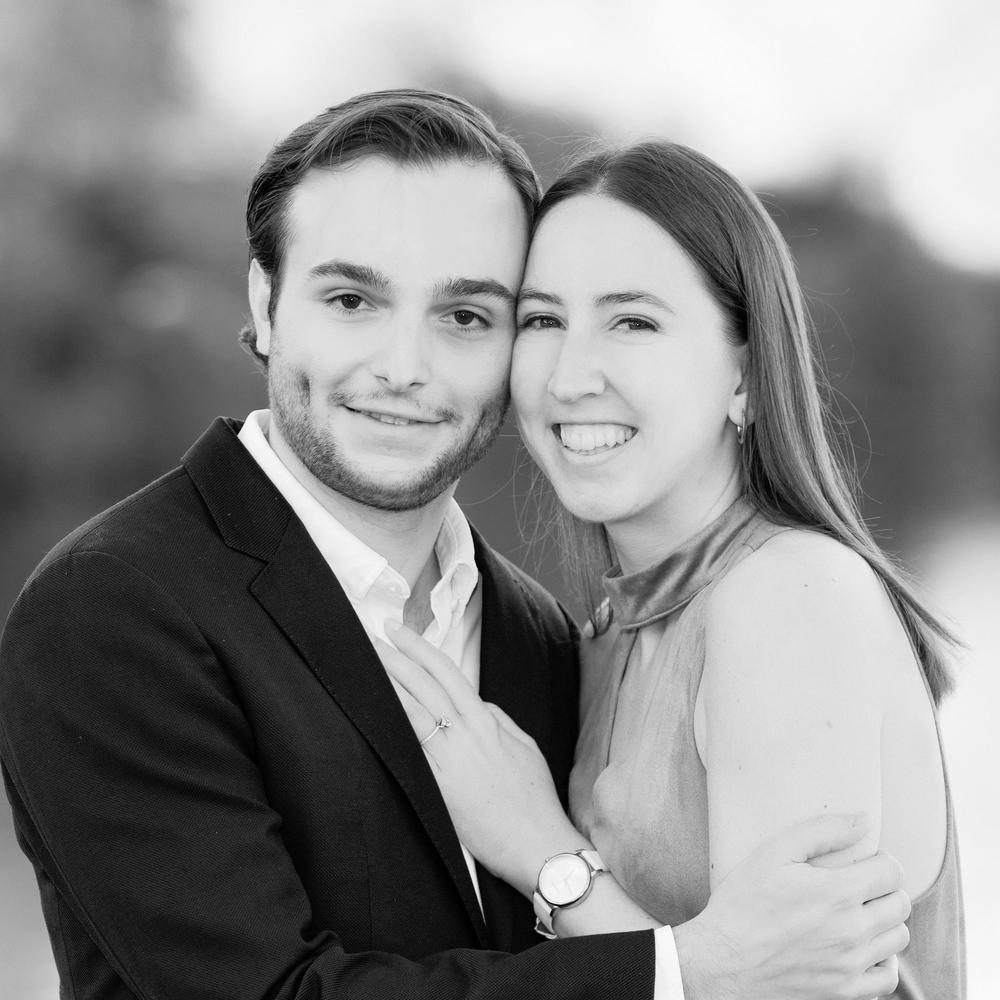 Rachel Smith and Will Dooley's Wedding Website