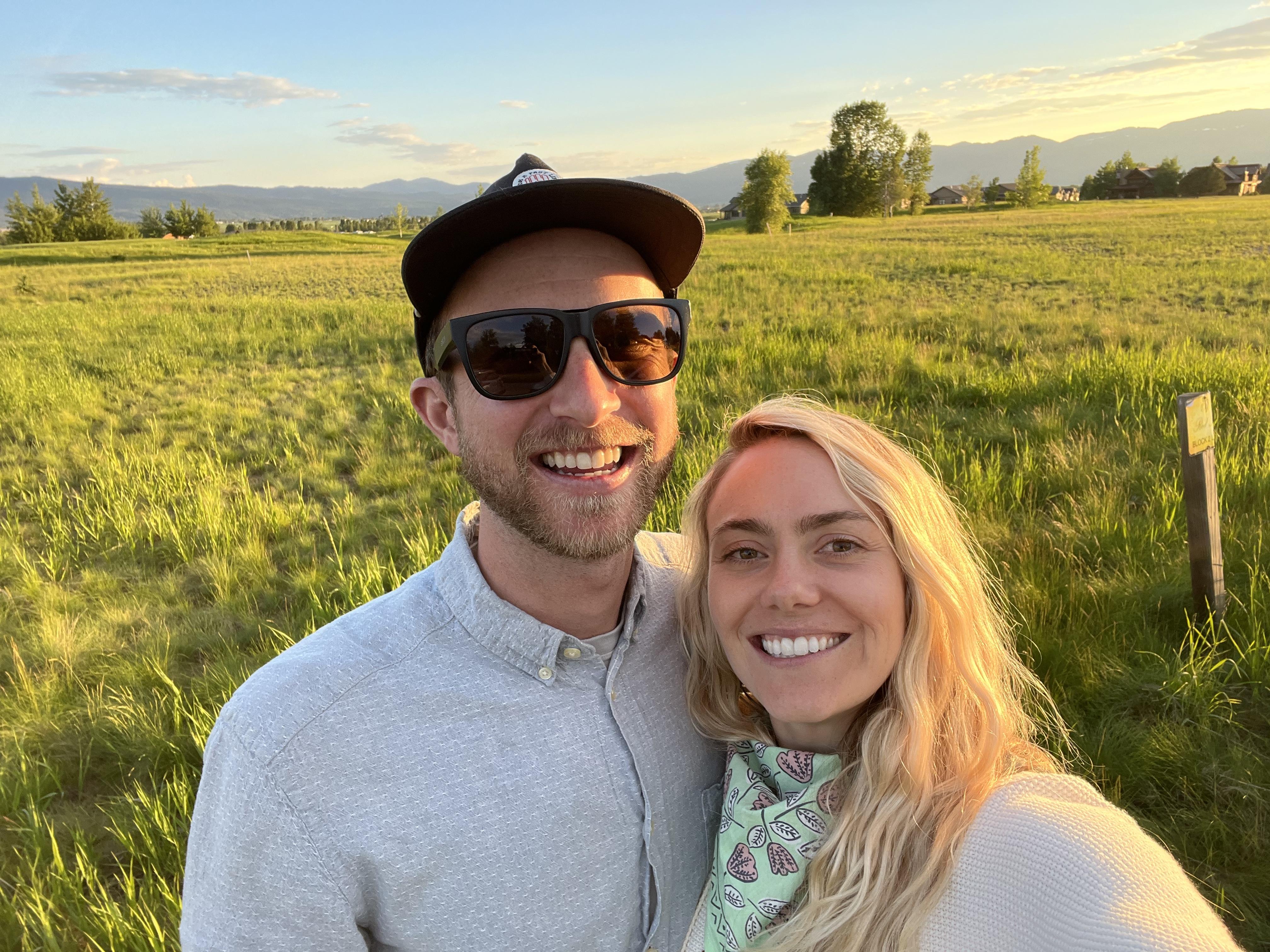 Phillip Hovey and Mary Lynn Young's Wedding Website