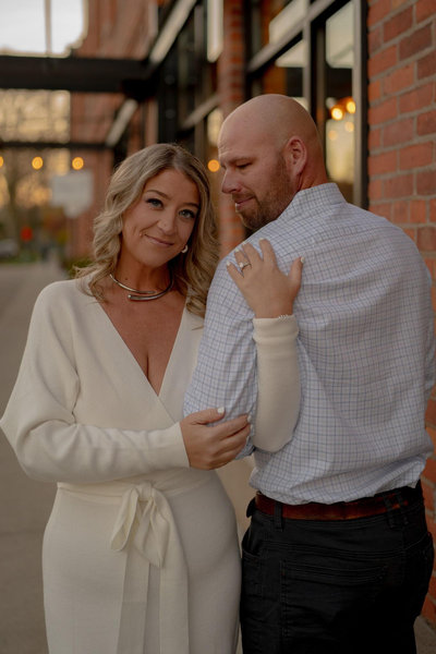 Kate Myers and Josh Dodsworth's Wedding Website