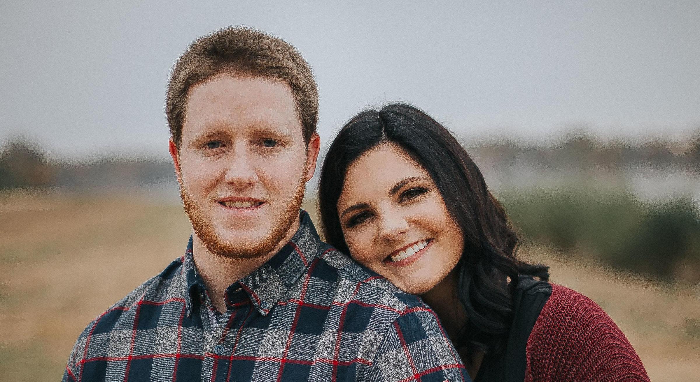 Karly Harrison and Charlie McDonnell's Wedding Website