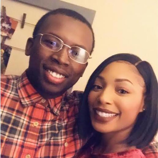 Natasha Dunlap and Dante Stubbs' Wedding Website