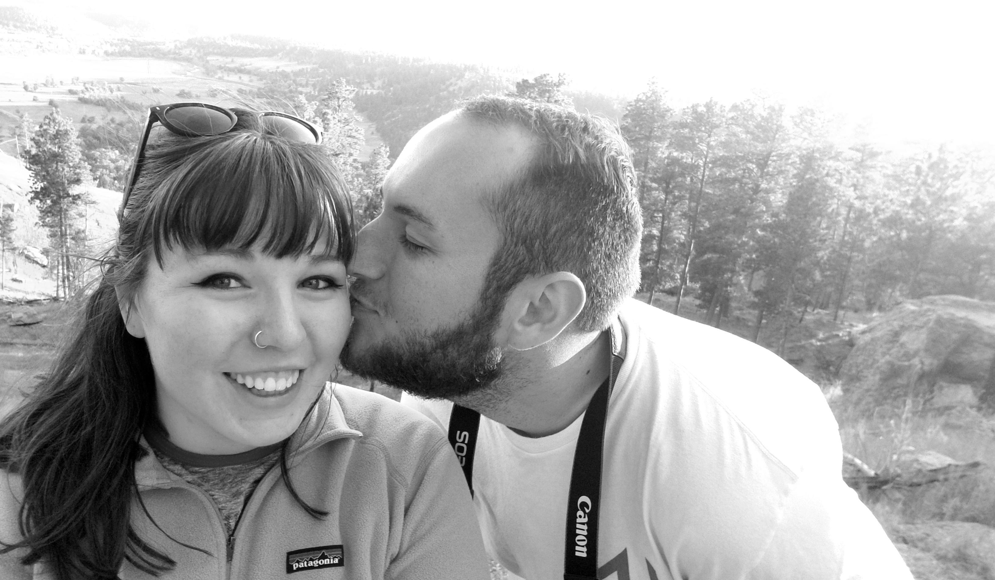 Mackenzie Malone and Patrick Everett's Wedding Website